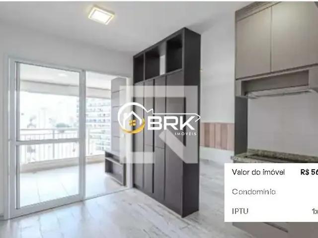 Apartamento para Venda em São Paulo/SP Bela Vista