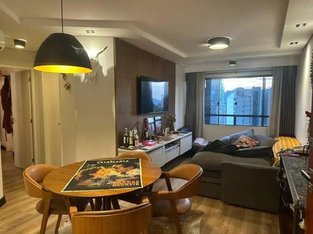 Apartamento para Venda em São Paulo/SP Bela Vista