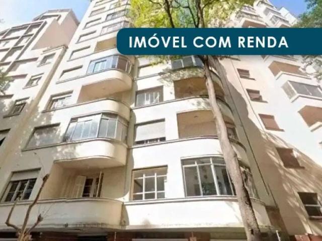 Apartamento para Venda em São Paulo/SP Bela Vista