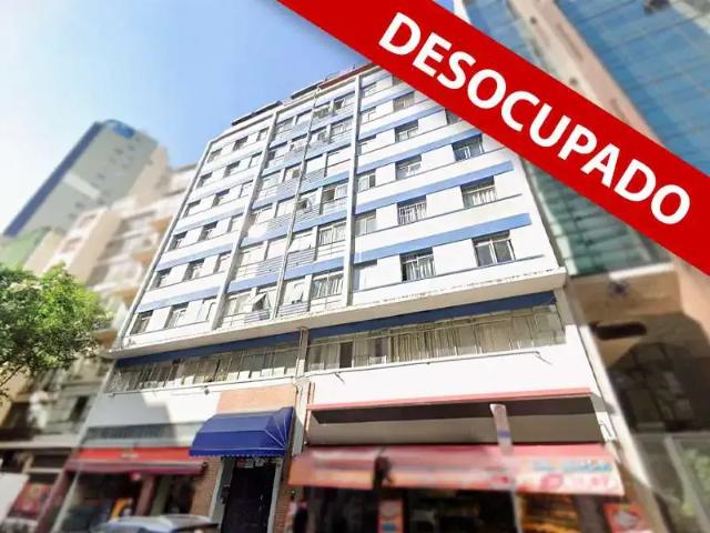 Apartamento para Venda em São Paulo/SP Bela Vista