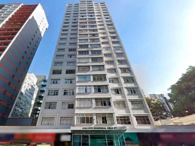 Apartamento para Venda em São Paulo/SP Bela Vista
