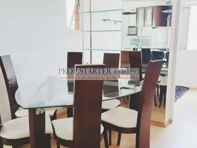 Apartamento para Venda em São Paulo/SP Bela Vista