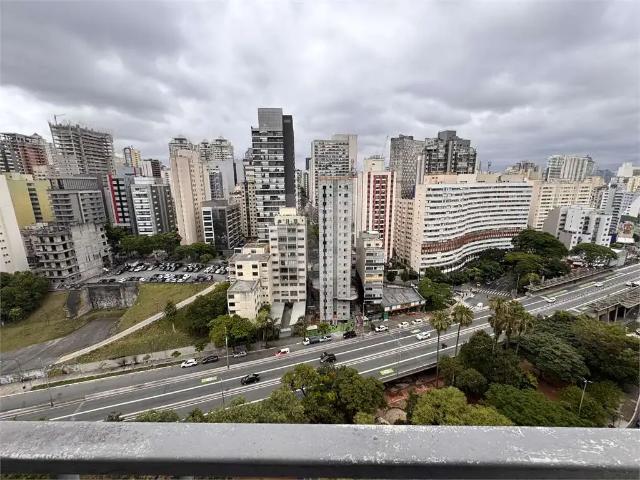 Apartamento para Venda em São Paulo/SP Bela Vista