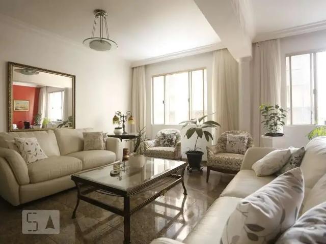 Apartamento para Venda em São Paulo/SP Bela Vista 4 Quartos