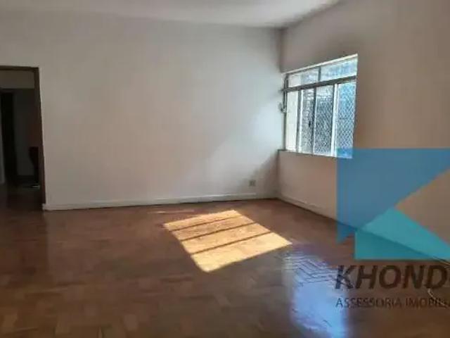 Apartamento para Venda em São Paulo/SP Bela Vista 4 Quartos