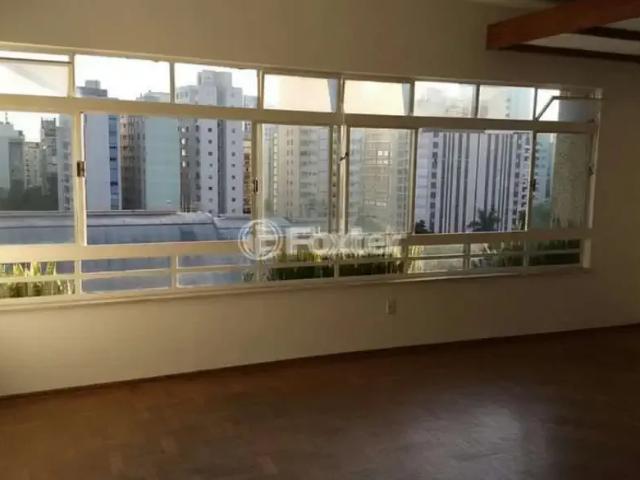 Apartamento para Venda em São Paulo/SP Bela Vista 4 Quartos