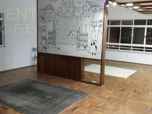 Apartamento para Venda em São Paulo/SP Bela Vista 4 Quartos