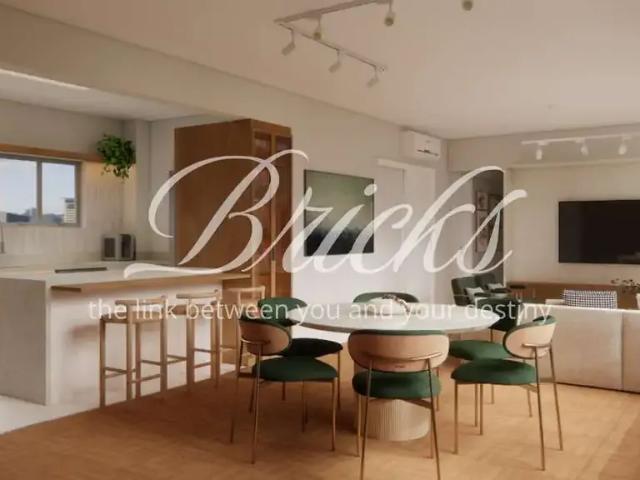 Apartamento para Venda em São Paulo/SP Bela Vista 4 Quartos
