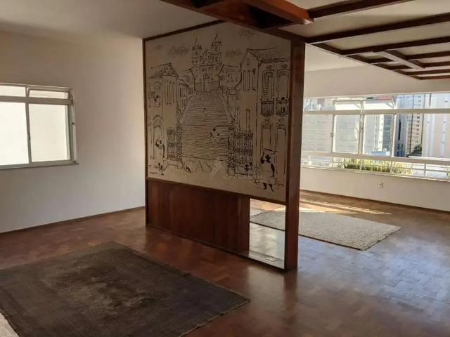Apartamento para Venda em São Paulo/SP Bela Vista 4 Quartos