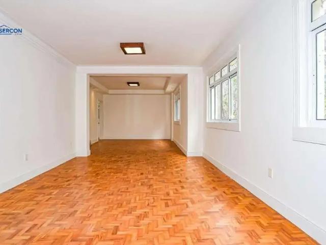 Apartamento para Venda em São Paulo/SP Bela Vista 4 Quartos