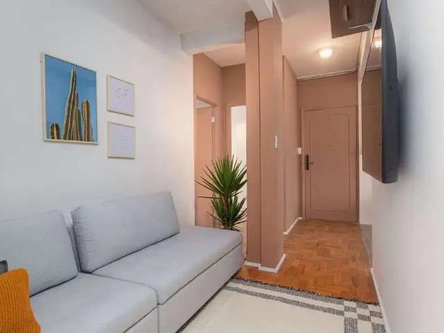 Apartamento para Venda em São Paulo/SP Bela Vista 4 Quartos