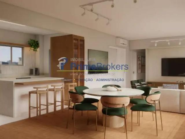 Apartamento para Venda em São Paulo/SP Bela Vista 4 Quartos