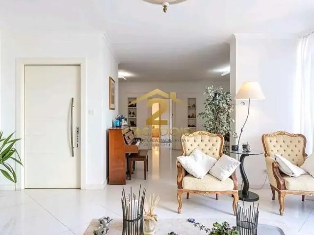 Apartamento para Venda em São Paulo/SP Bela Vista 4 Quartos