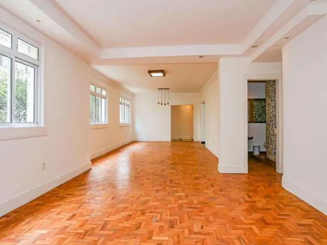 Apartamento para Venda em São Paulo/SP Bela Vista 4 Quartos