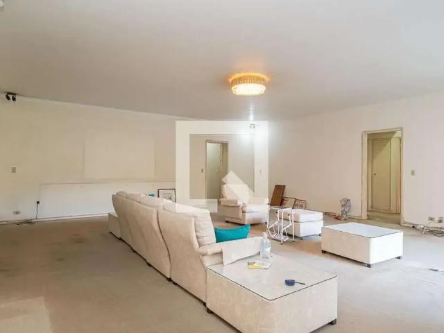 Apartamento para Venda em São Paulo/SP Bela Vista 4 Quartos