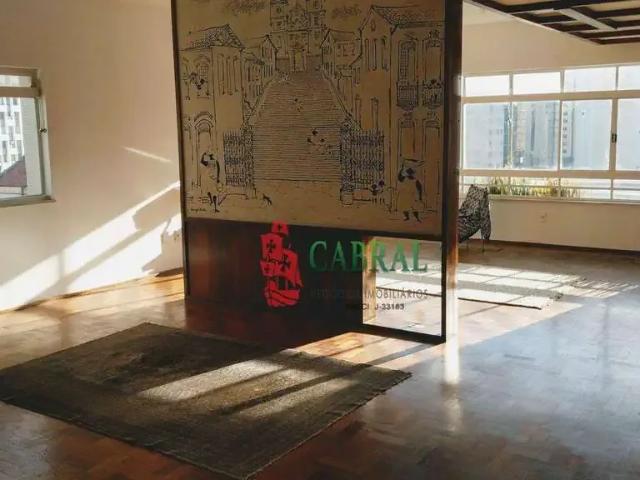 Apartamento para Venda em São Paulo/SP Bela Vista 4 Quartos