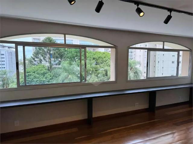 Apartamento para Venda em São Paulo/SP Bela Vista 4 Quartos