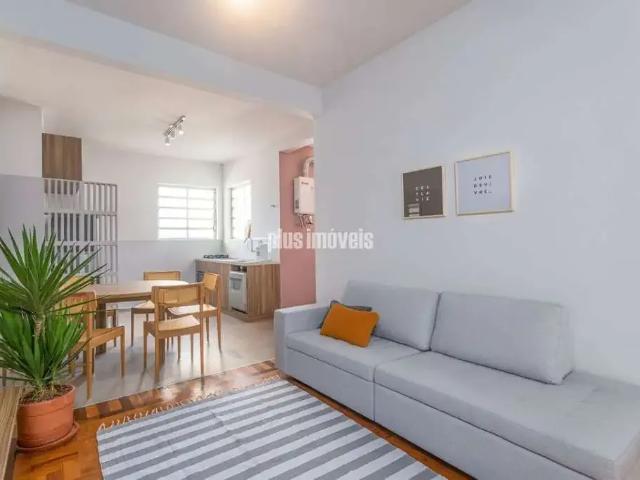 Apartamento para Venda em São Paulo/SP Bela Vista 4 Quartos