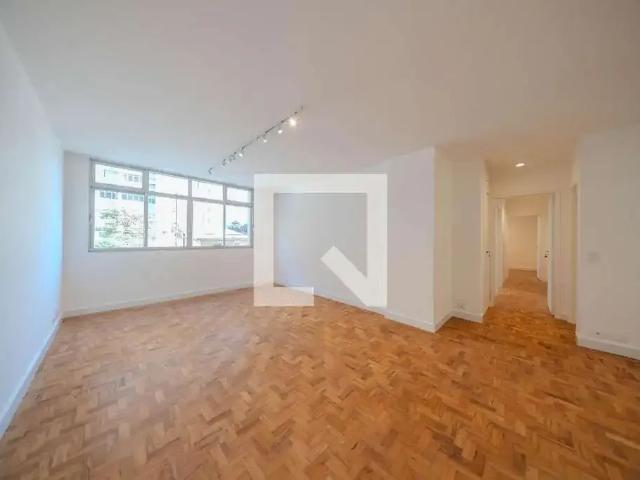 Apartamento para Venda em São Paulo/SP Bela Vista 4 Quartos
