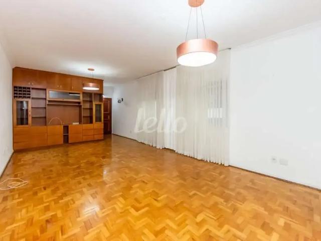 Apartamento para Venda em São Paulo/SP Bela Vista 4 Quartos