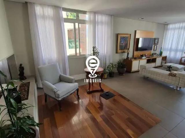 Apartamento para Venda em São Paulo/SP Bela Vista 4 Quartos