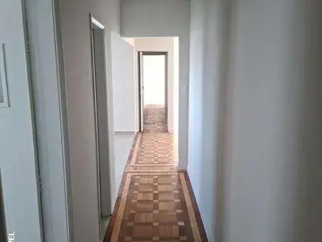 Apartamento para Venda em São Paulo/SP Bela Vista 4 Quartos