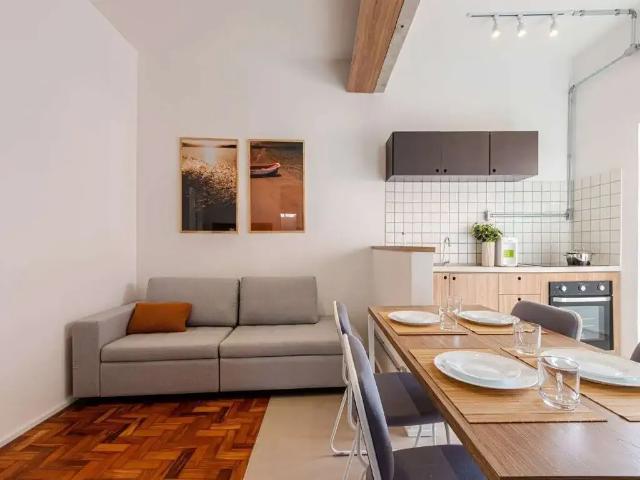 Apartamento para Venda em São Paulo/SP Bela Vista 4 Quartos
