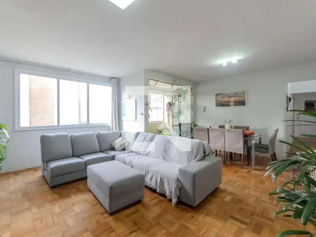 Apartamento para Venda em São Paulo/SP Bela Vista 4 Quartos