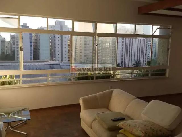 Apartamento para Venda em São Paulo/SP Bela Vista 4 Quartos