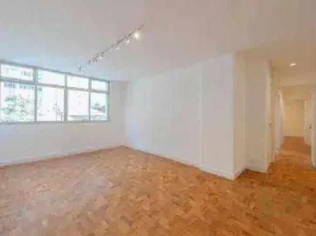 Apartamento para Venda em São Paulo/SP Bela Vista 4 Quartos