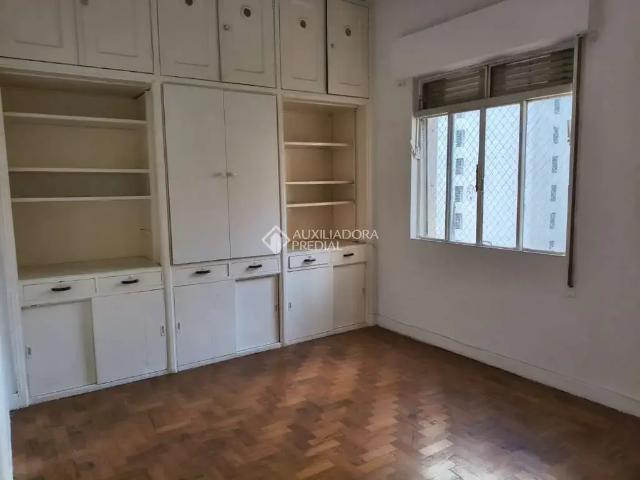 Apartamento para Venda em São Paulo/SP Bela Vista 4 Quartos