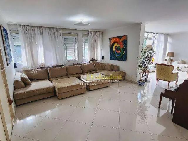 Apartamento para Venda em São Paulo/SP Bela Vista 4 Quartos