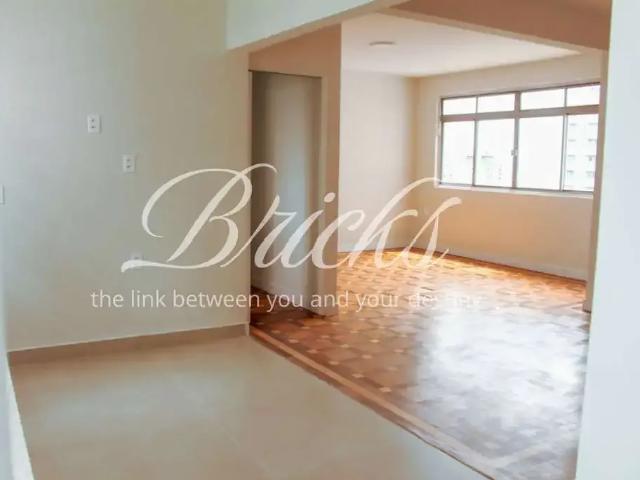 Apartamento para Venda em São Paulo/SP Bela Vista 4 Quartos