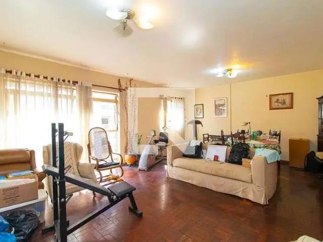 Apartamento para Venda em São Paulo/SP Bela Vista 4 Quartos