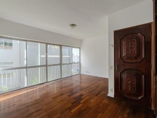 Apartamento para Venda em São Paulo/SP Bela Vista 4 Quartos