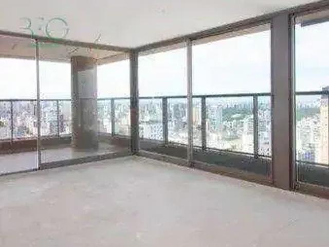 Apartamento para Venda em São Paulo/SP Bela Vista 4 Quartos