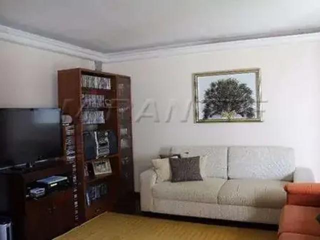 Apartamento para Venda em São Paulo/SP Bela Vista 4 Quartos