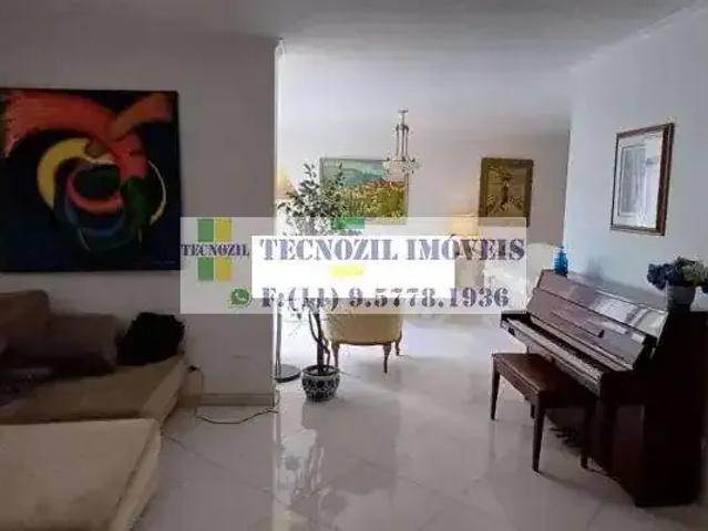 Apartamento para Venda em São Paulo/SP Bela Vista 4 Quartos