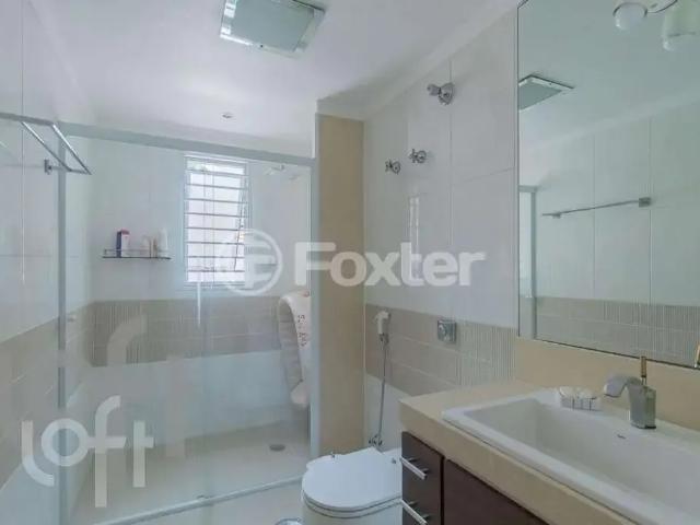 Apartamento para Venda em São Paulo/SP Bela Vista 4 Quartos