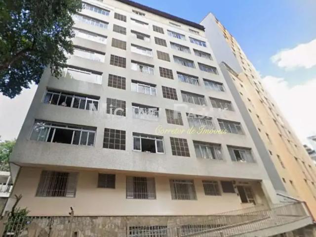 Apartamento para Venda em São Paulo/SP Bela Vista 4 Quartos