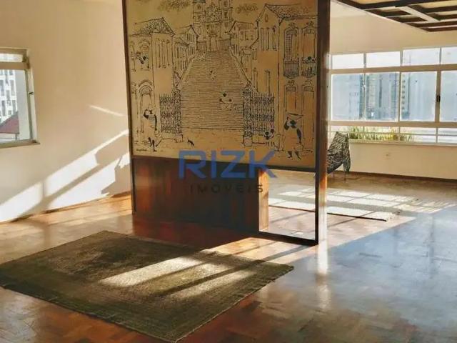 Apartamento para Venda em São Paulo/SP Bela Vista 4 Quartos