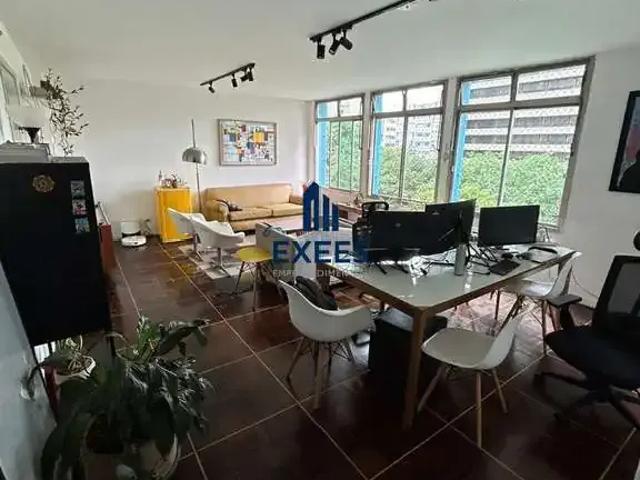Apartamento para Venda em São Paulo/SP Bela Vista 4 Quartos