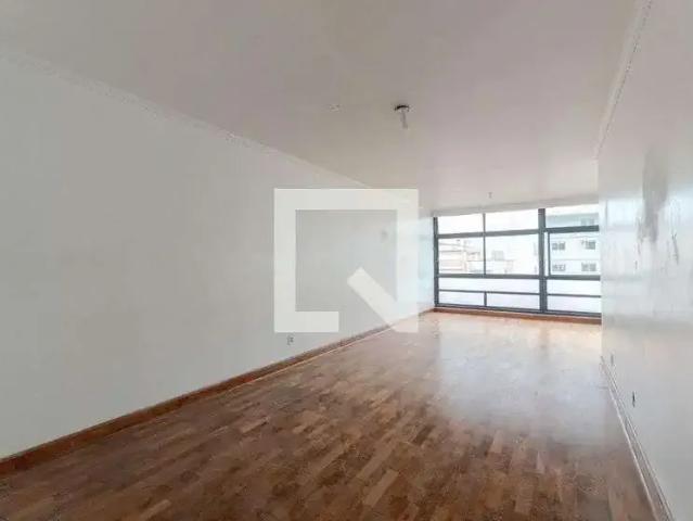 Apartamento para Venda em São Paulo/SP Bela Vista 4 Quartos