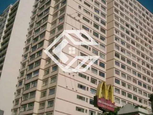 Apartamento para Venda em São Paulo/SP Bela Vista 4 Quartos