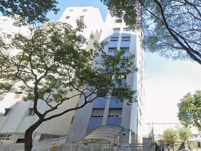 Apartamento para Venda em São Paulo/SP Bela Vista 4 Quartos