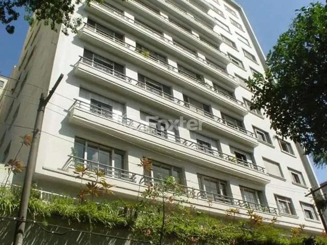 Apartamento para Venda em São Paulo/SP Bela Vista 4 Quartos