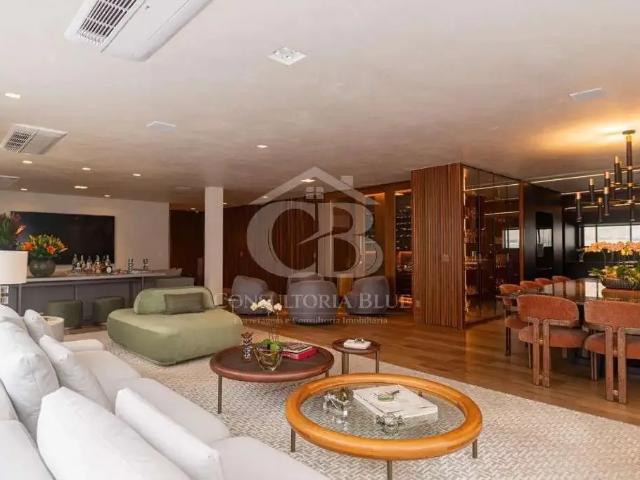 Apartamento para Venda em São Paulo/SP Bela Vista 4 Quartos