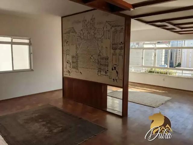 Apartamento para Venda em São Paulo/SP Bela Vista 4 Quartos