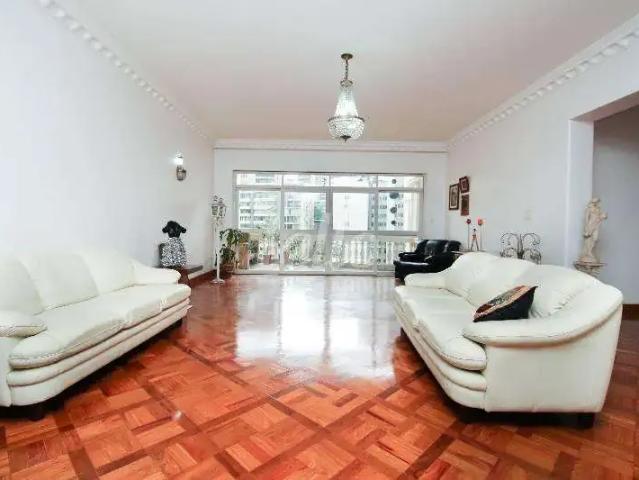 Apartamento para Venda em São Paulo/SP Bela Vista 4 Quartos