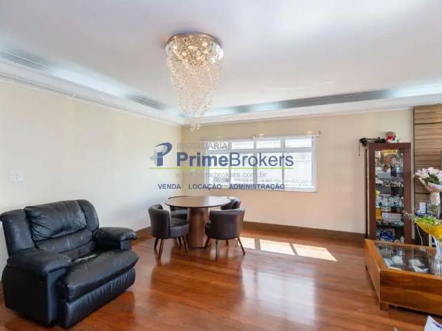 Apartamento para Venda em São Paulo/SP Bela Vista 4 Quartos